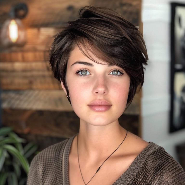 50 Populaire Pony Haar Stijlen voor Een Frisse Look