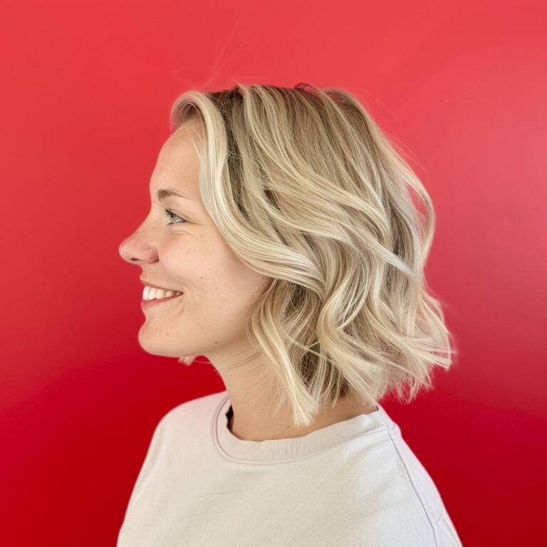 50 Populaire Pony Haar Stijlen voor Een Frisse Look